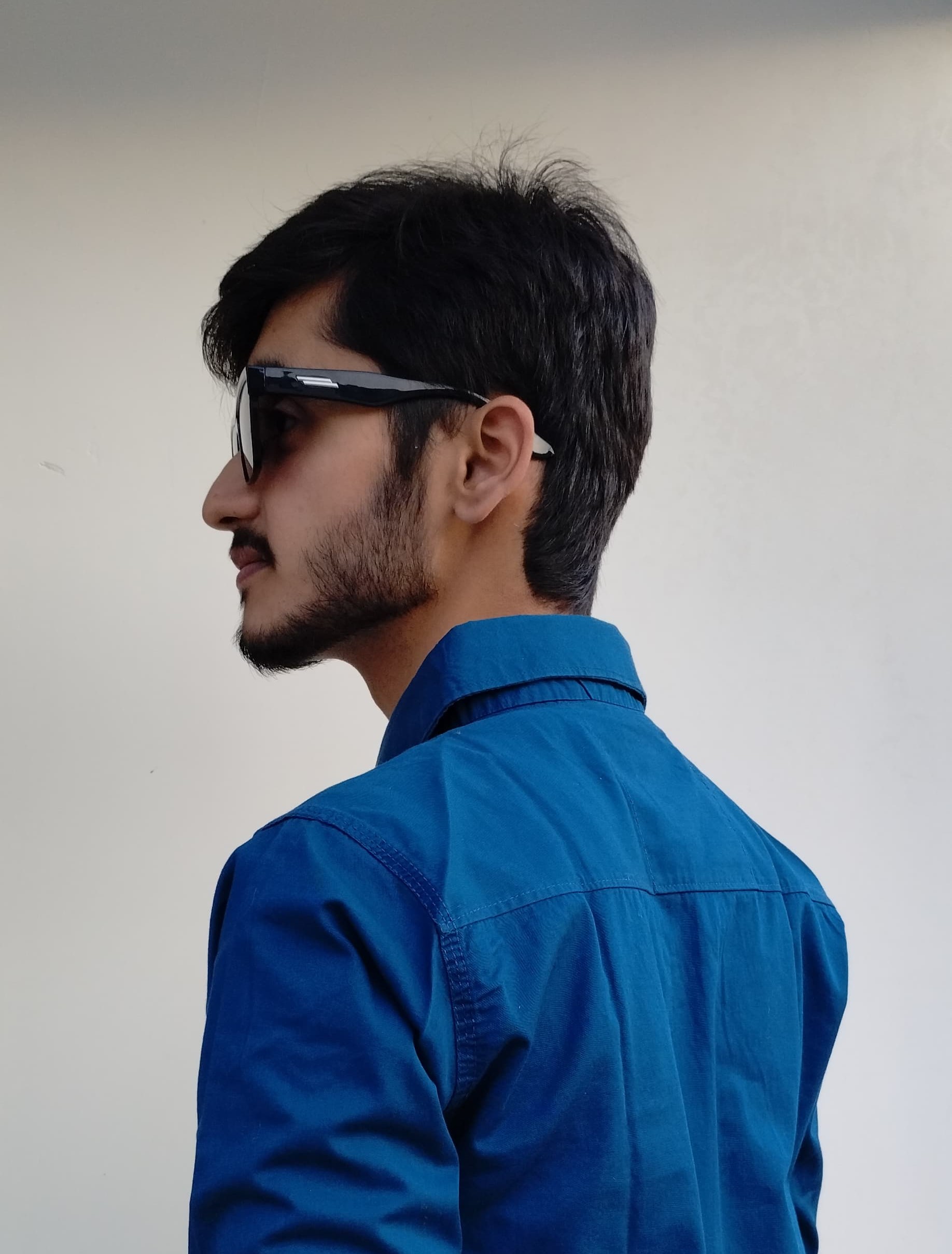 Yash Soni